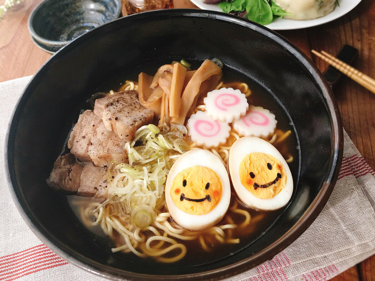 Ramen noodle making experience 120 min. | Japan Food Guide – Discover ...