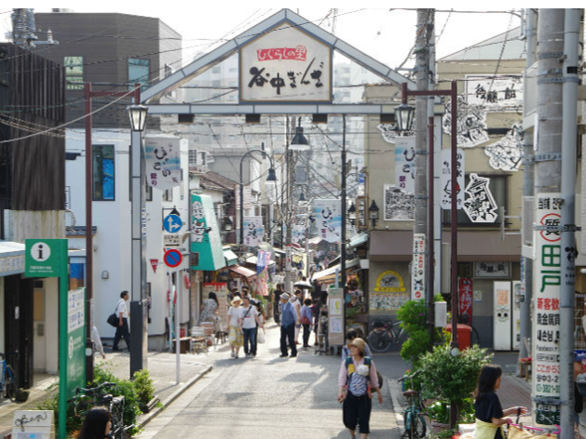 Tokyo Retro Bites | Japan Food Guide - Explore and Reserve Japan's Best ...