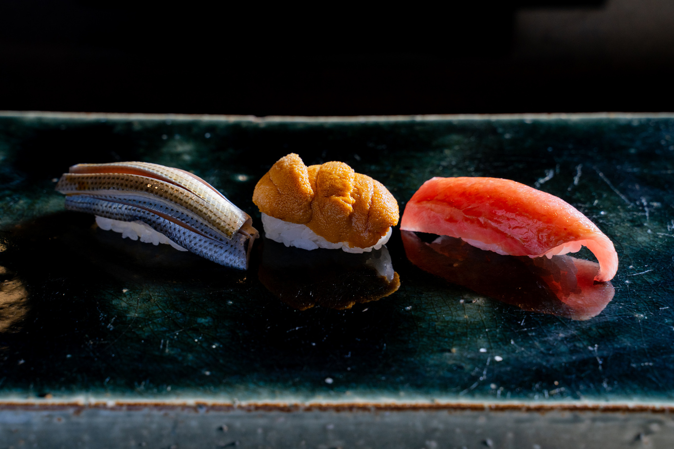 东京必吃OMAKASE：六家顶级私人吧台寿司餐厅推荐 | Japan Food Guide – 发现并预订日本顶级OMAKASE、和牛、烧鸟等美食体验