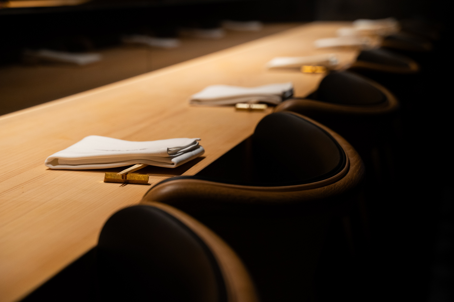 Best Private OMAKASE Sushi Counters in Tokyo for an Unforgettable ...