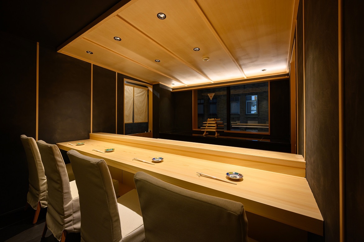 Best Private OMAKASE Sushi Counters in Tokyo for an Unforgettable ...