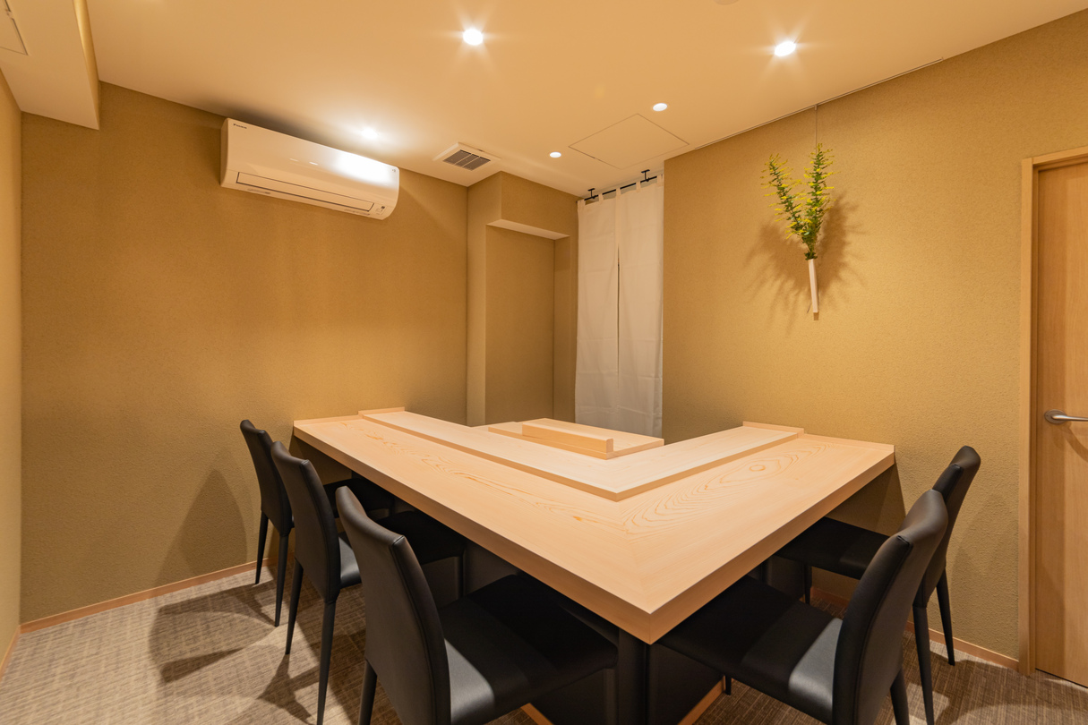 Best Private OMAKASE Sushi Counters in Tokyo for an Unforgettable ...