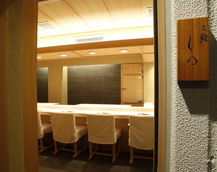 [Definitive Guide] OMAKASE Sushi Restaurants in Tokyo Available for ...