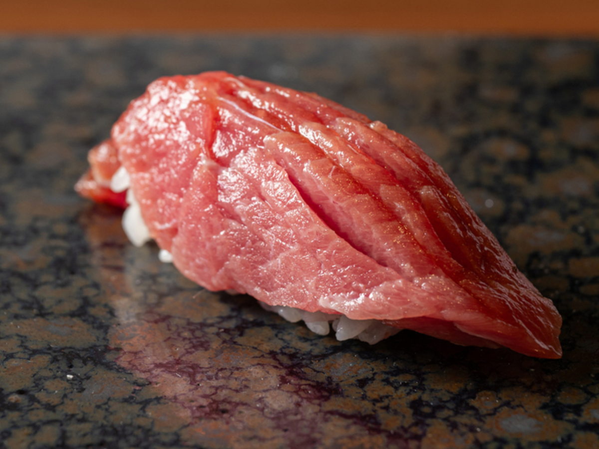 Osushi no jyo / おすしのジョー | Japan Food Guide - Explore and Reserve Japan ...