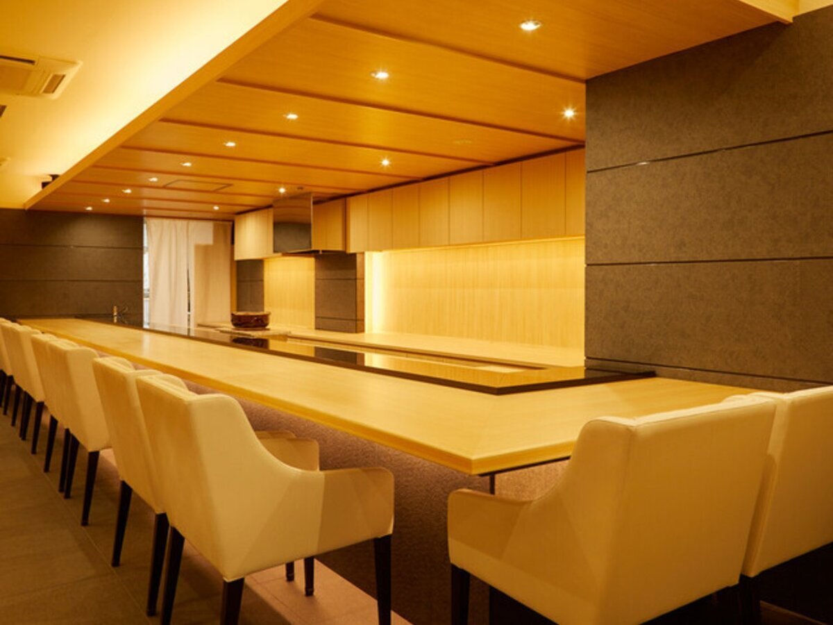 Nikukappo Akasaka Yuuga / 肉割烹 赤坂ゆうが | Japan Food Guide – Discover and ...