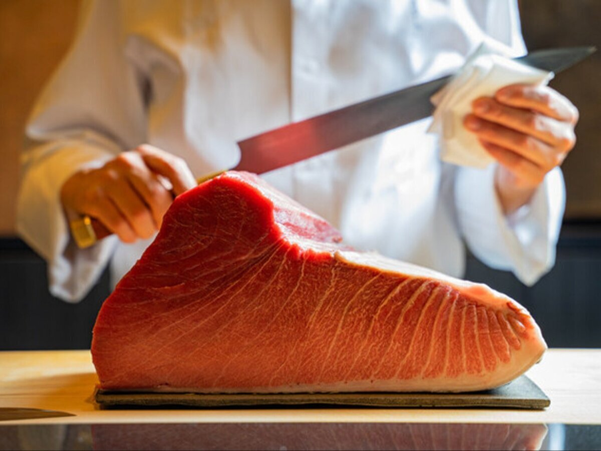 Ajuuta / あじゅう田 | Japan Food Guide – Discover and Reserve Japan’s Finest ...