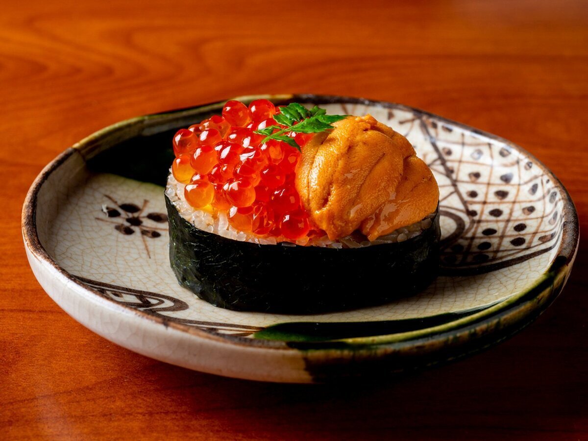 Sushi Fujiro / 鮨 不二楼 | Japan Food Guide – Discover and Reserve Japan’s ...