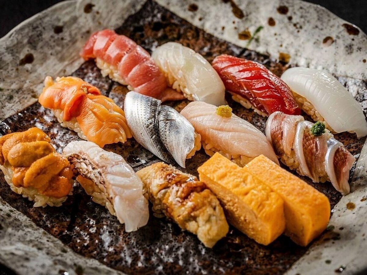 Sushi Mukai / 鮨 向 | Japan Food Guide – Discover and Reserve Japan’s Finest Omakase, Wagyu, and ...