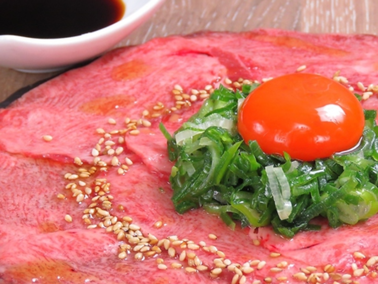 Yakiniku Tan To Harami Umeda-ten / 焼肉 タンとハラミ。 梅田店 | Japan Food Guide ...