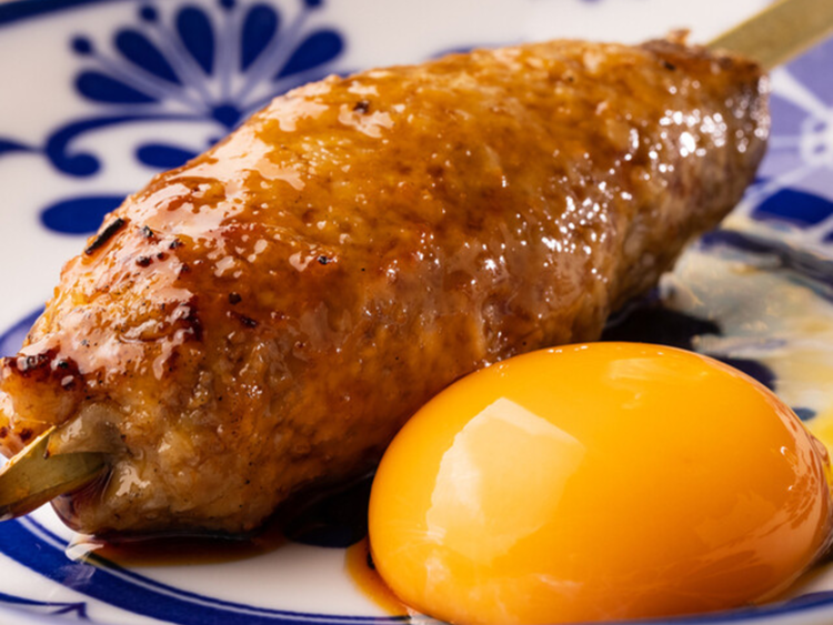 Koshitsu sumibi banshaku-ya kemuri Monzennakacho / 個室炭火晩酌屋 煙 門前仲町 ...